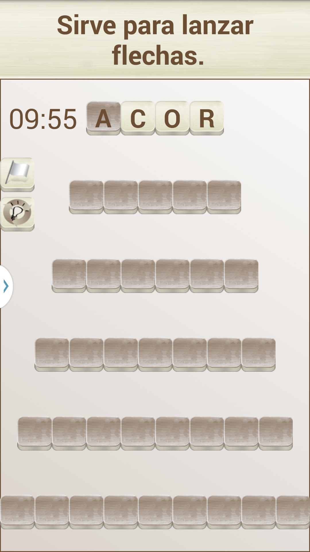 Palabras - App on Amazon Appstore