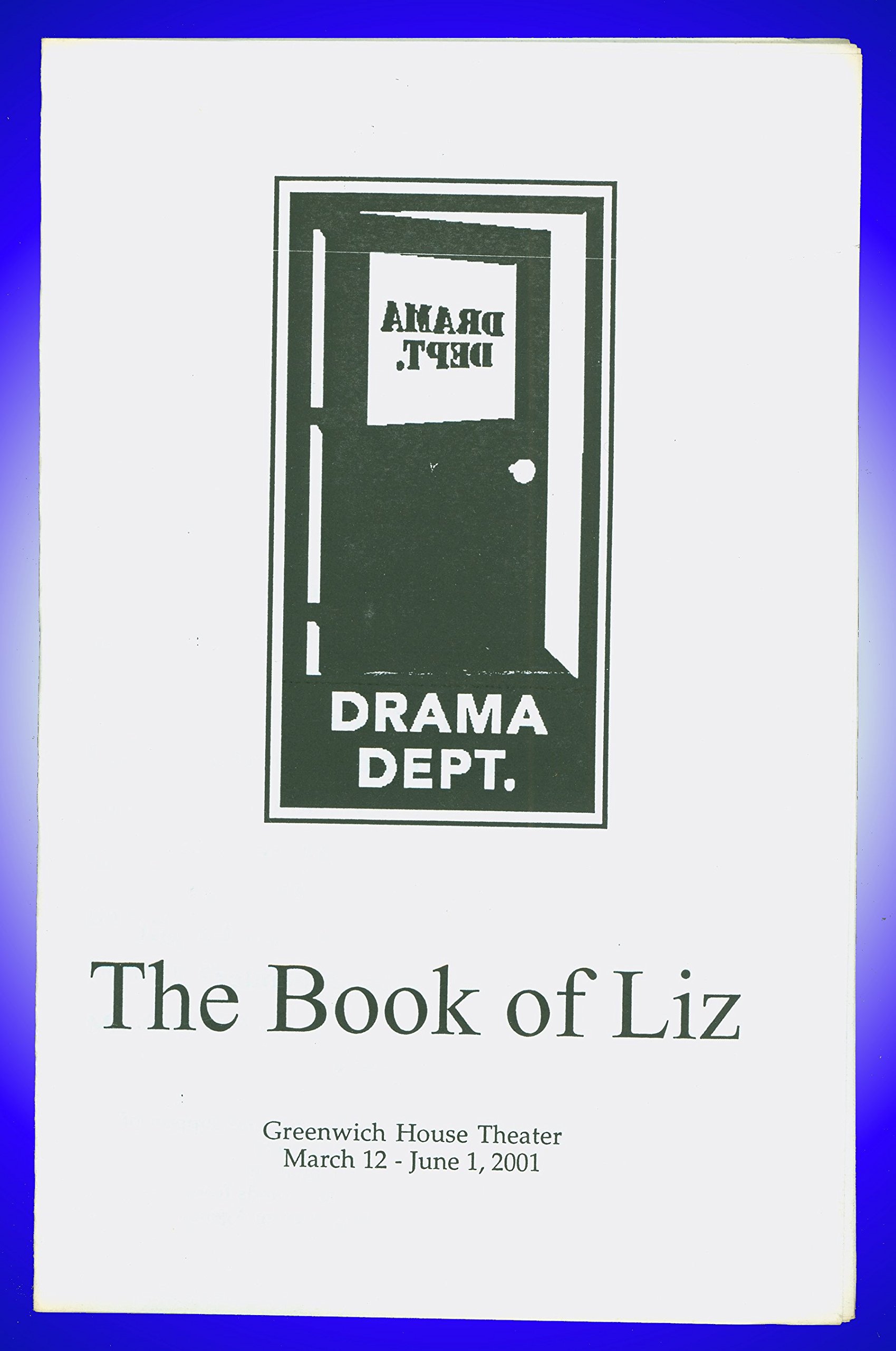 David Rakoff And Amy Sedaris