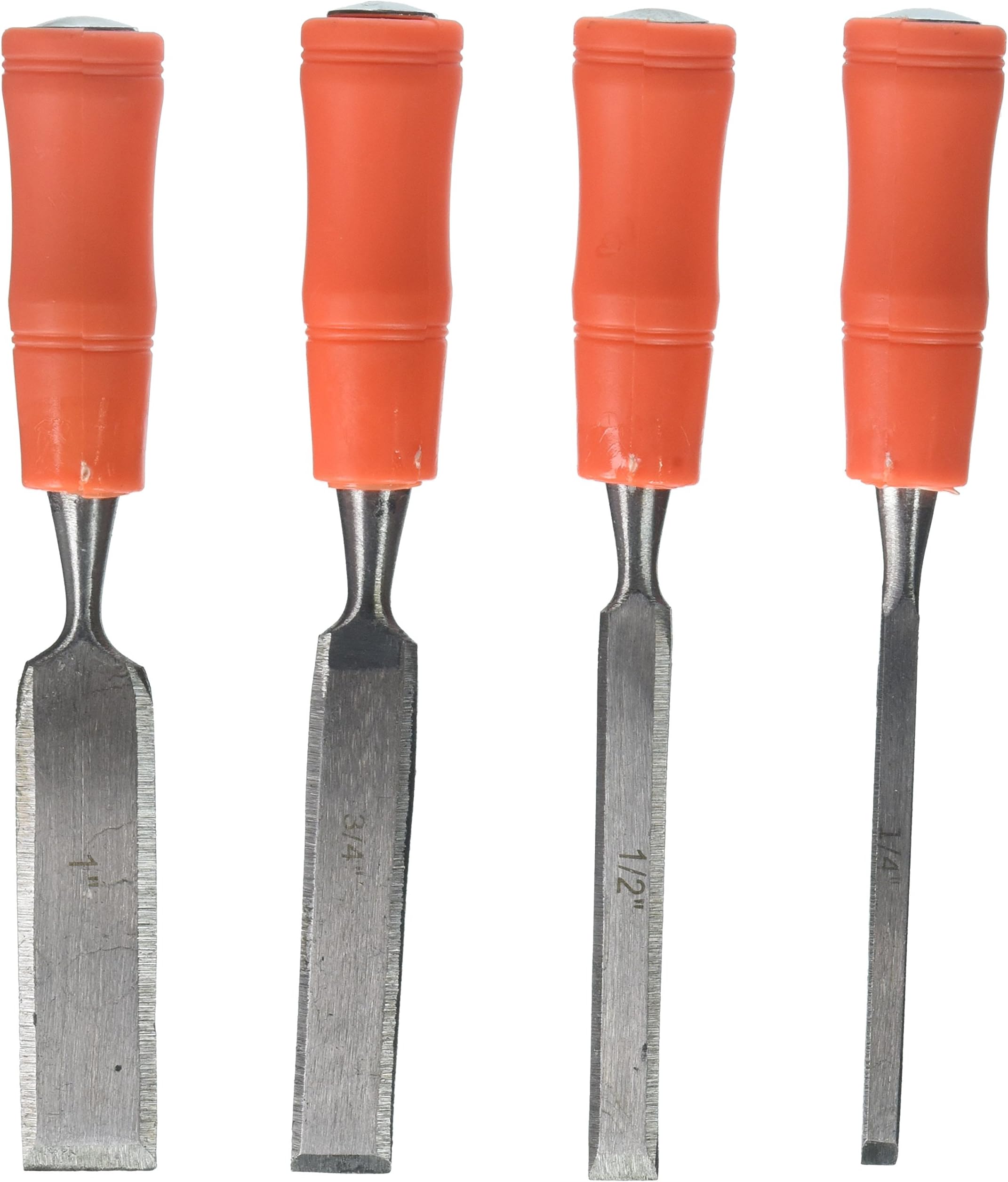 pfeil Beveled Edge Chisel Set, 6 Pieces - Amazon.com
