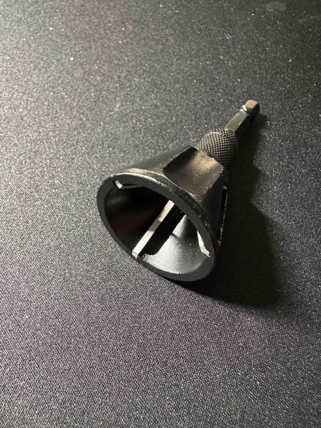 Amazon.com: Deburring External Chamfer Tool Drill Bit with Tungsten ...