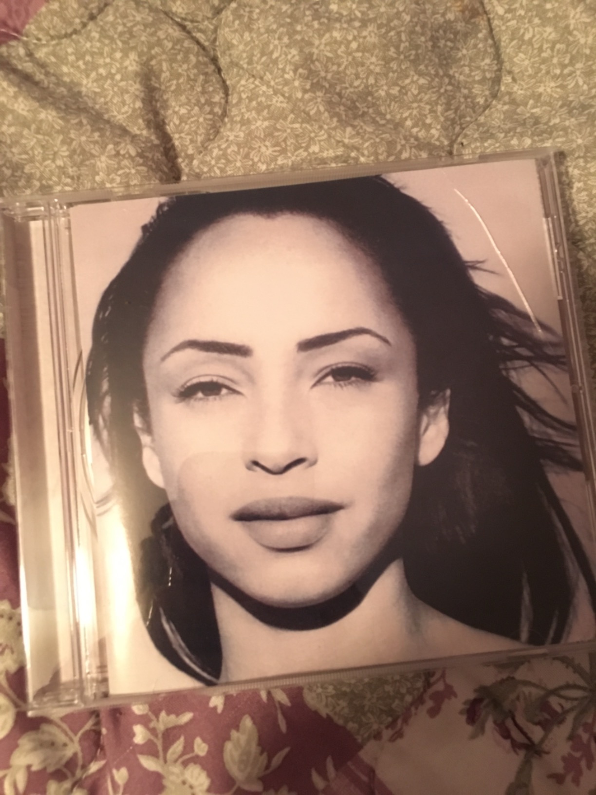 Sade - Best Of Sade (Sony Gold Series) - Amazon.com Music