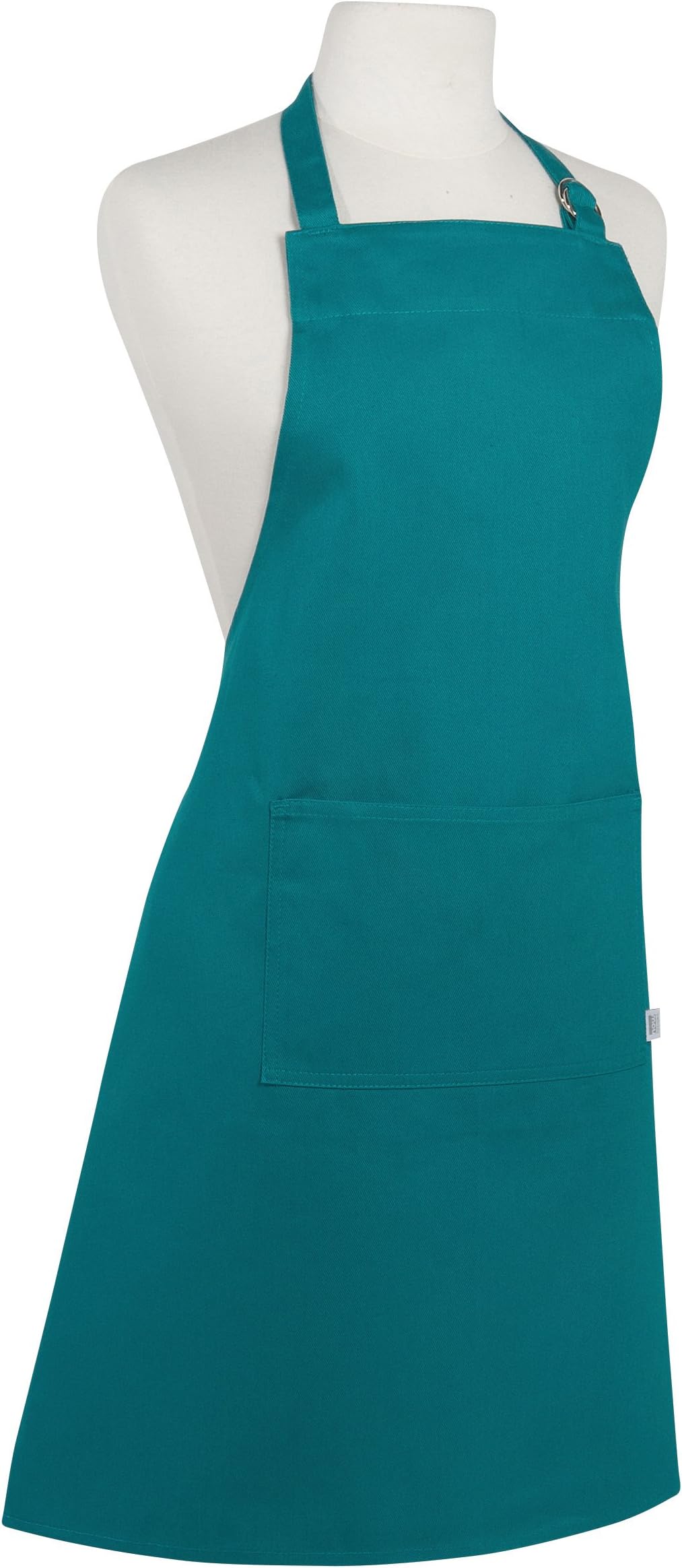 Amazon.com: Now Designs True North Chef's Kitchen Apron, Cotton, 28 x ...
