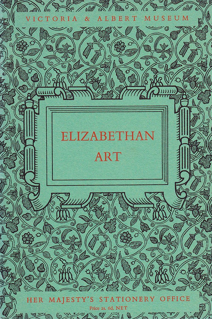 Elizabethan Art: Victoria & Albert Museum: Amazon.com: Books