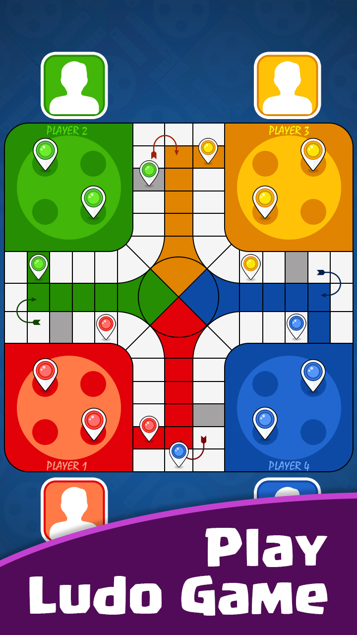 Ludo Prime : Classic Ludo Board Game - App on Amazon Appstore