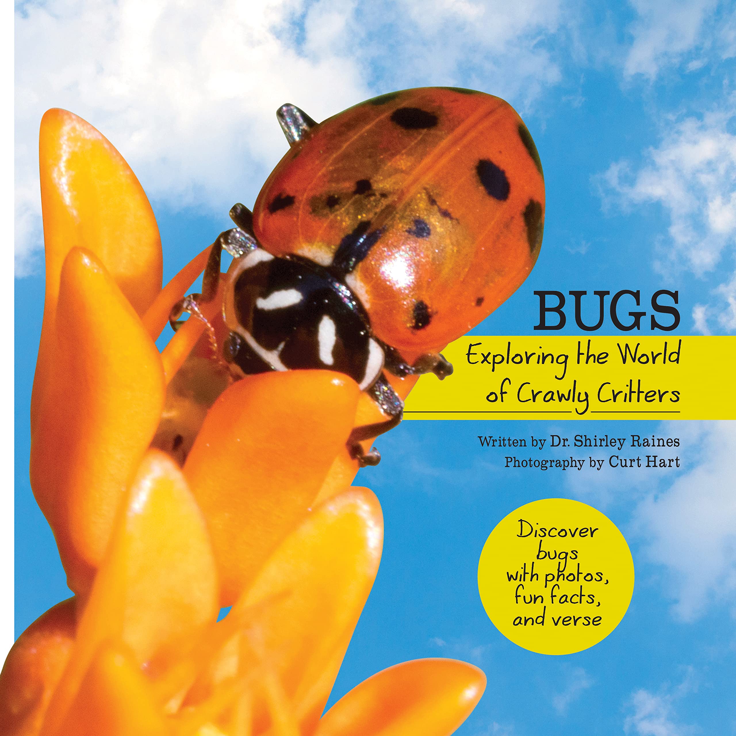 Bugs: Exploring the World of Crawly Critters (My Wonderful World ...