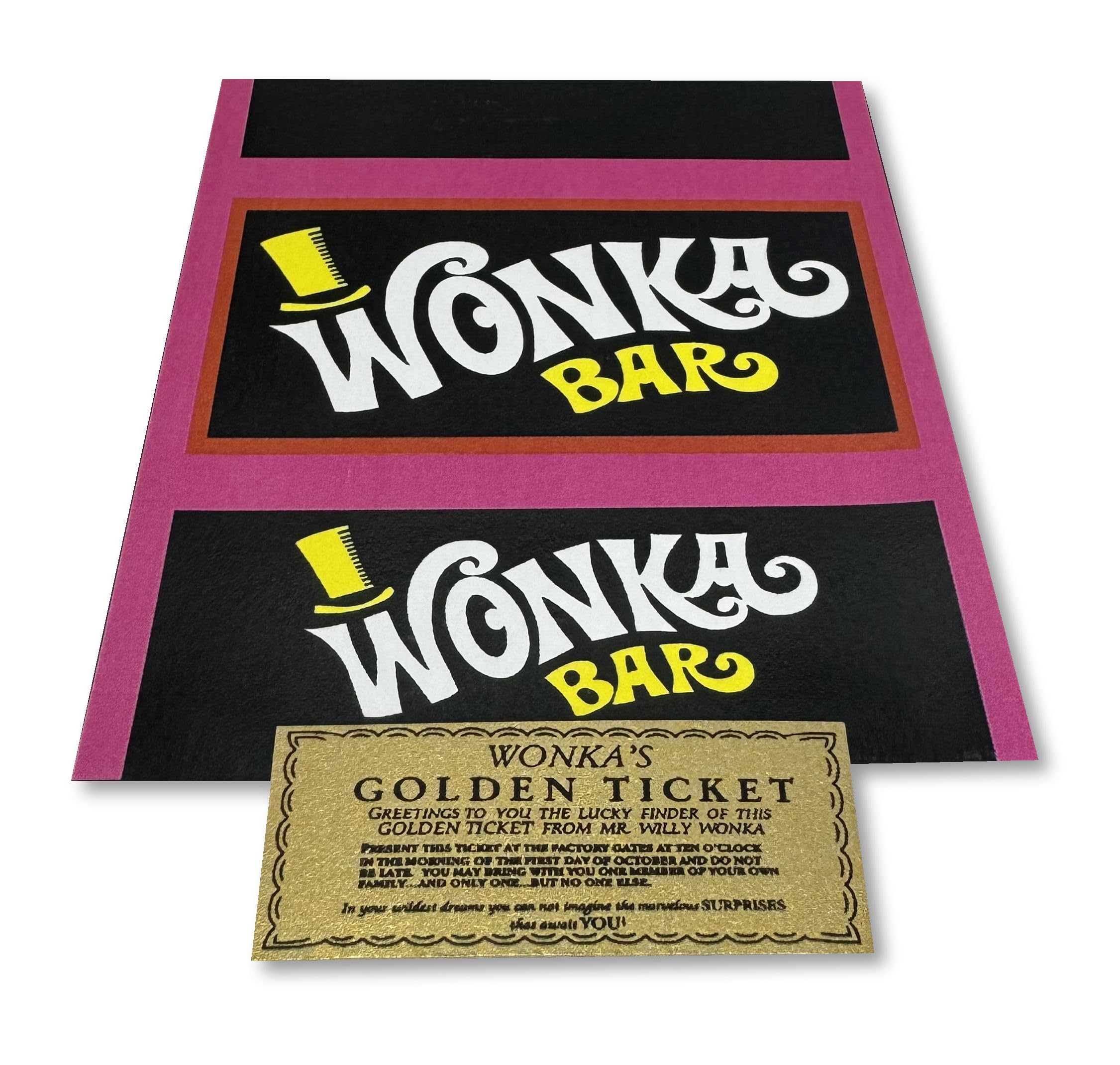 Willy Wonka Gates We Need To Talk About Willy Wonka