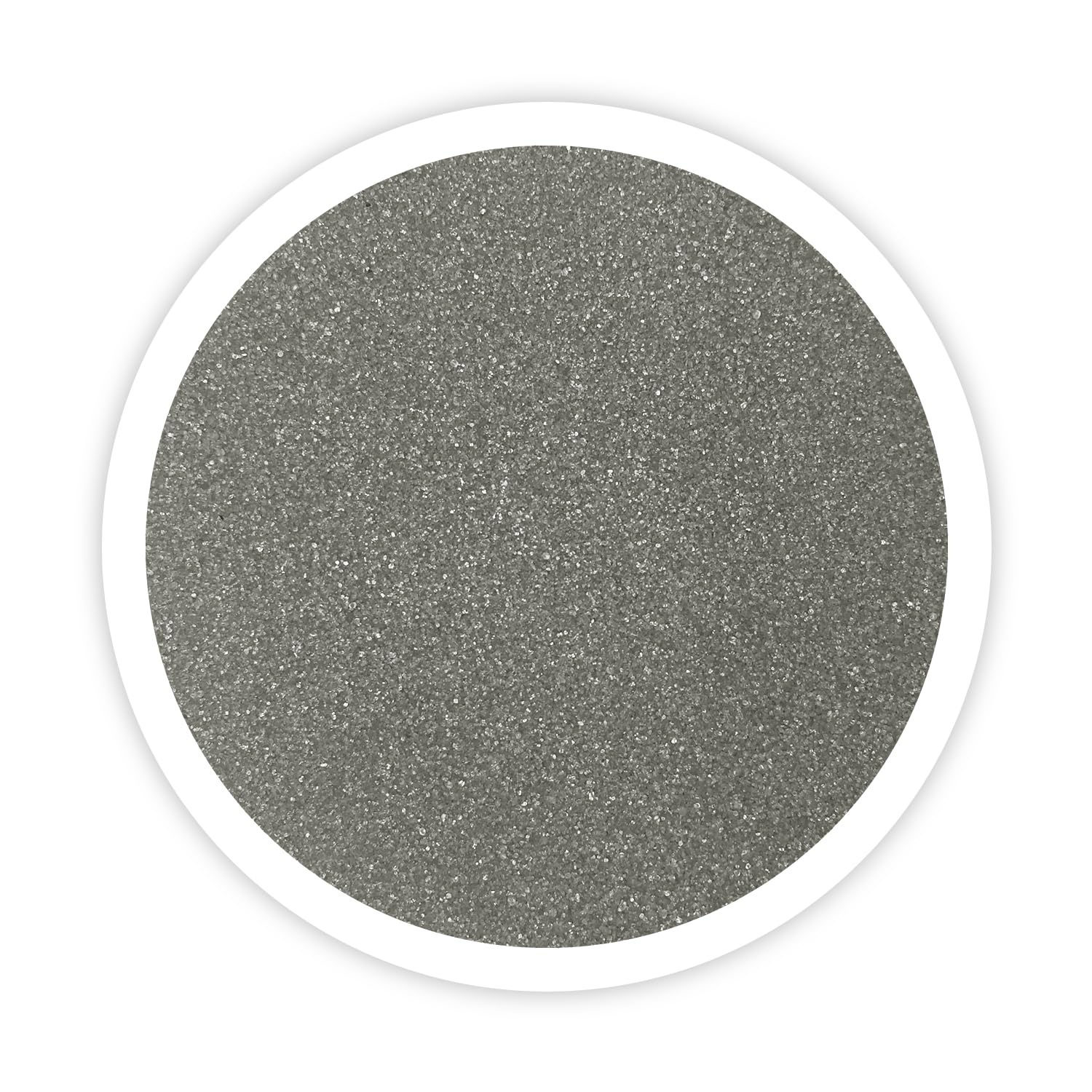 Amazon.com: Sandsational Sparkle Medium Gray Unity Sand, 1.5 LB (22 oz ...