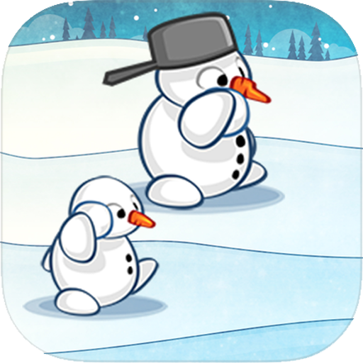 Snowmen Attack:Amazon.in:Appstore for Android