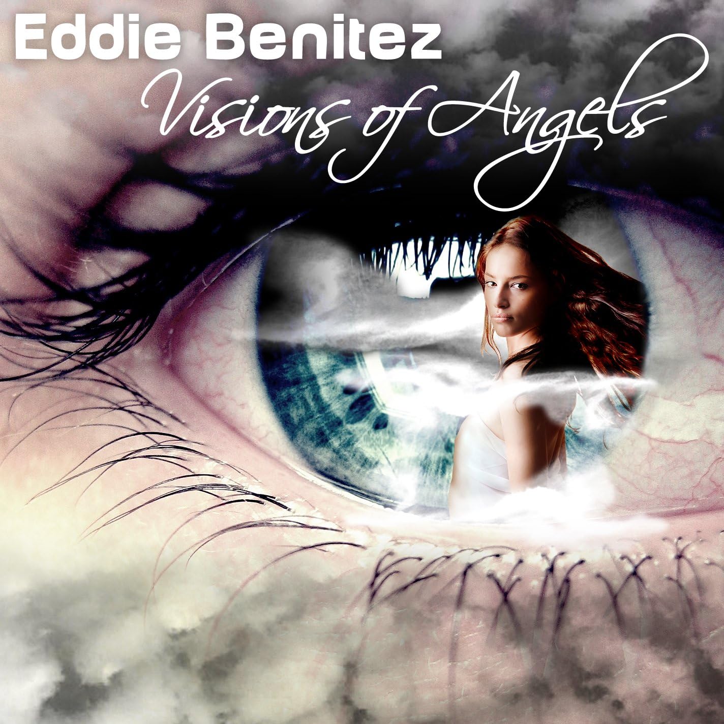 Visions of Angels: Amazon.co.uk: CDs & Vinyl