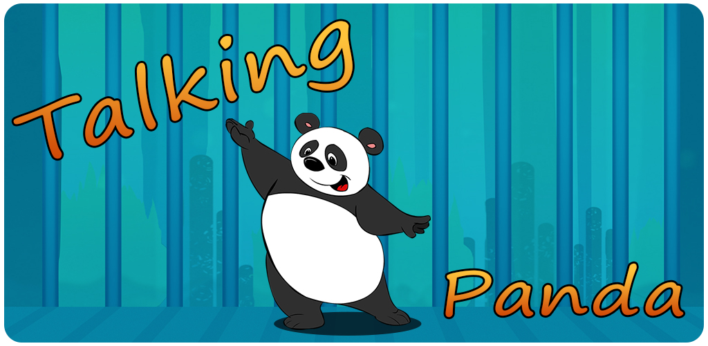 My Talking Panda - App on Amazon Appstore