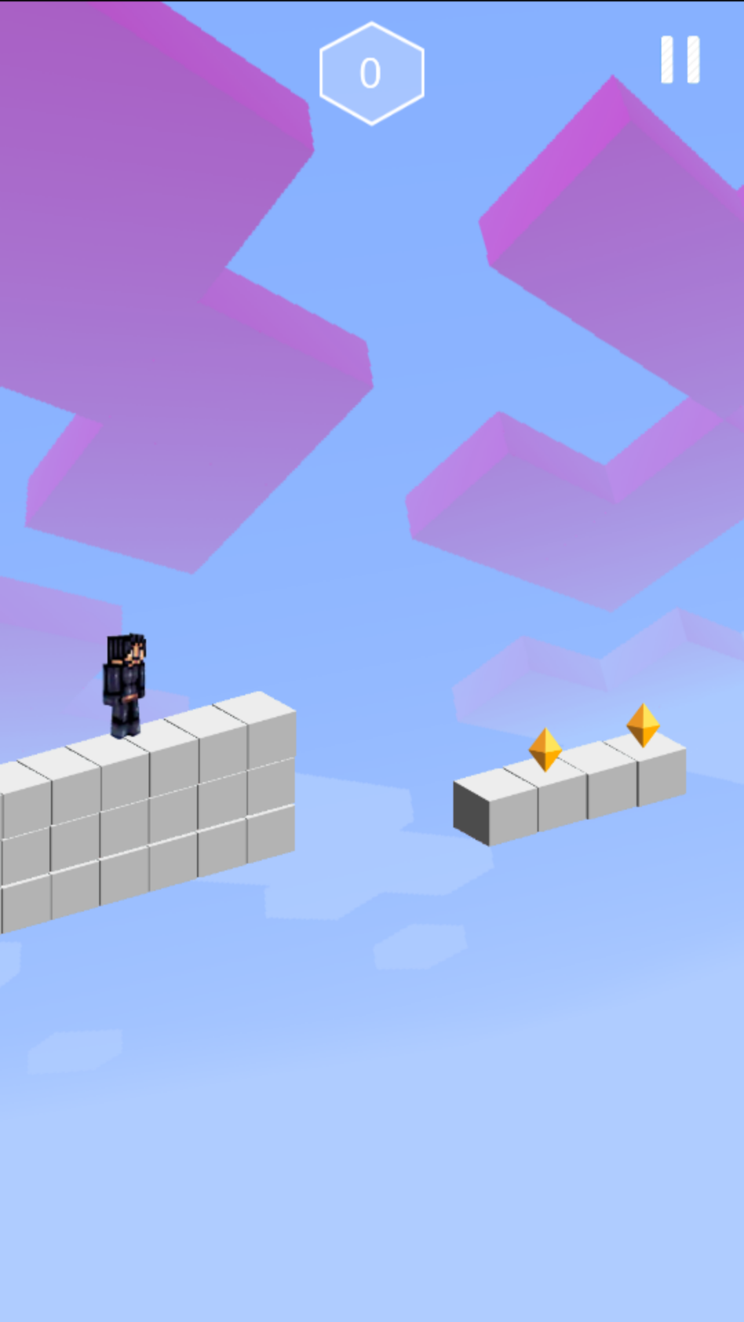 Crafting Jump - The Running Game - App on Amazon Appstore