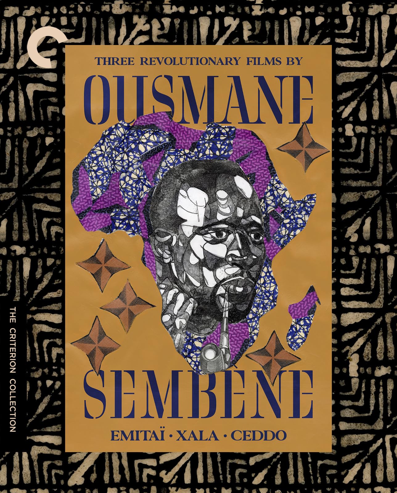 Amazon.com: Three Revolutionary Films by Ousmane Sembène (The Criterion ...