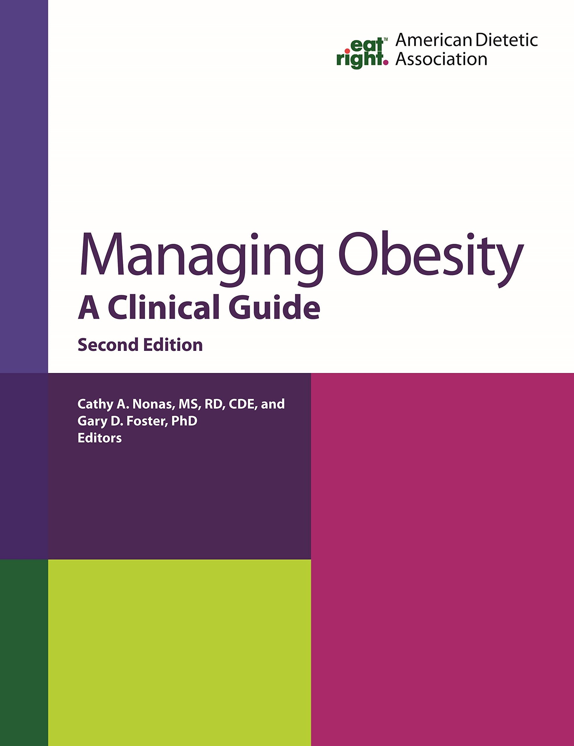 Managing Obesity: A Clinical Guide: 9780880914253: Medicine & Health ...