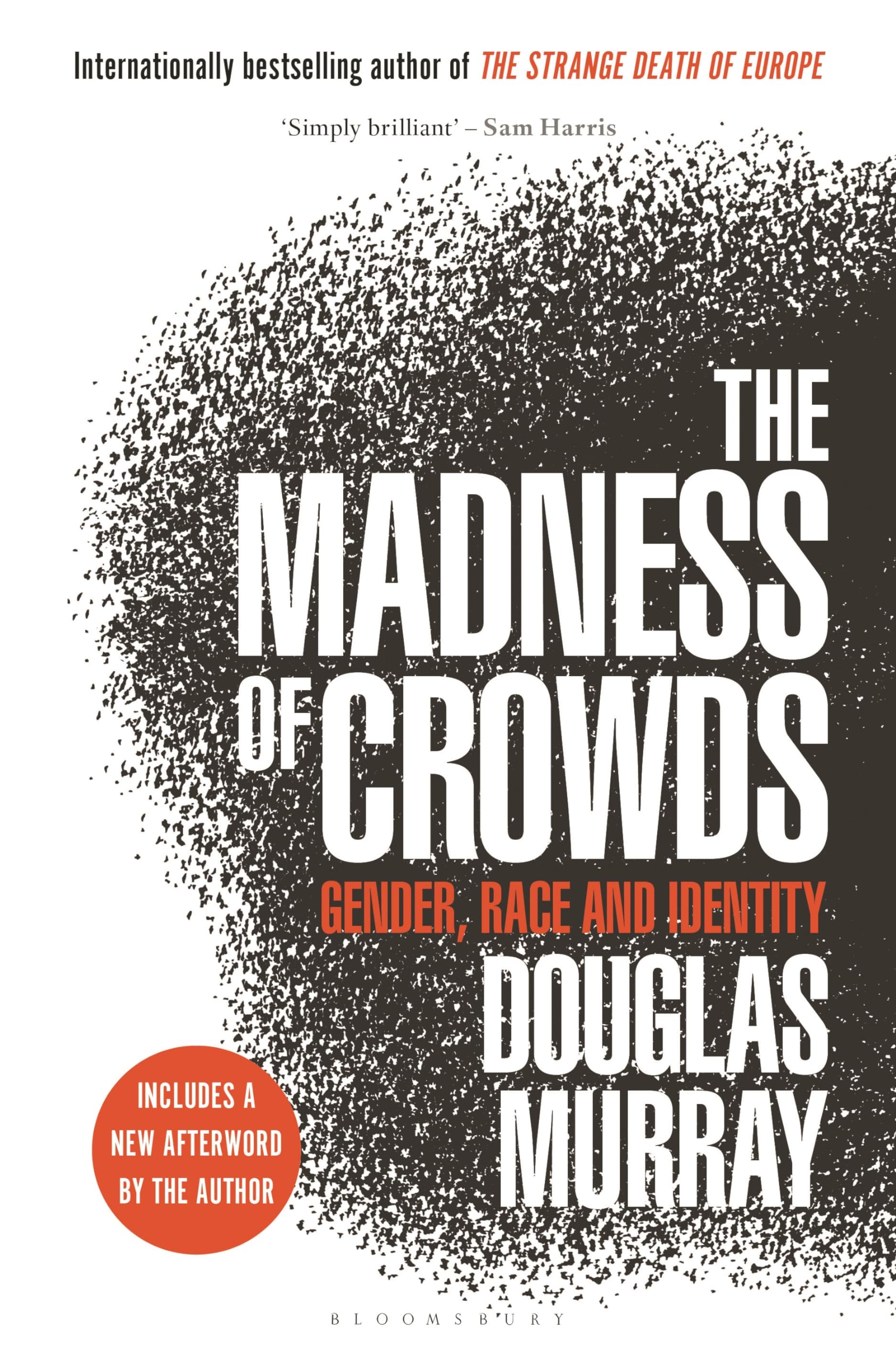 Amazon.com: The Madness of Crowds: Gender, Race and Identity ...