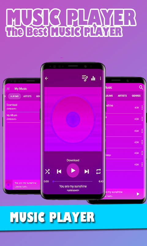 Music - App on Amazon Appstore