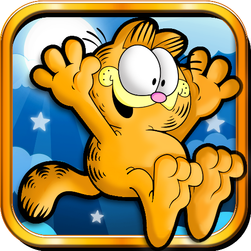Garfield's Adventure - App on Amazon Appstore