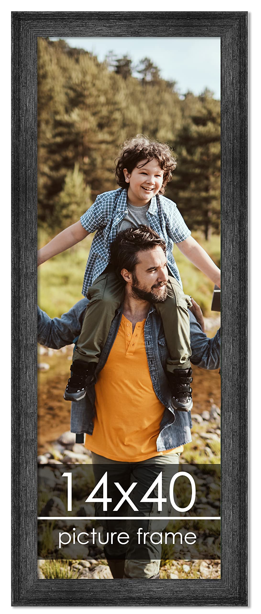 14 X 40 Poster Frame