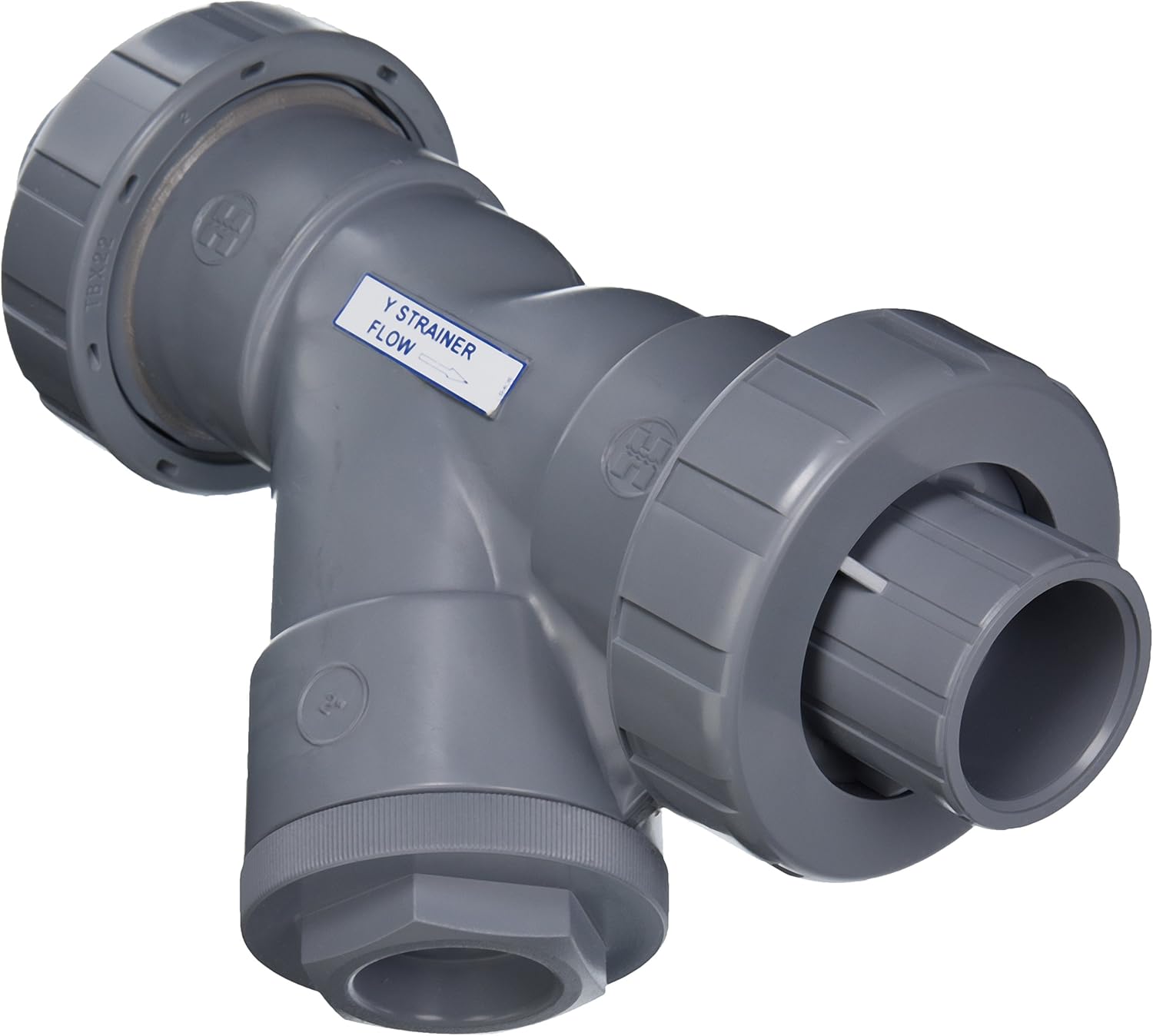 Amazon.com : Hayward YS20150SU 1-1/2-Inch Socket True Union CPVC ...