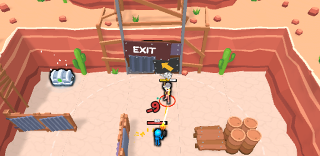 Brawl Masters.io : Arena Royale Quests:Amazon.de:Appstore for Android