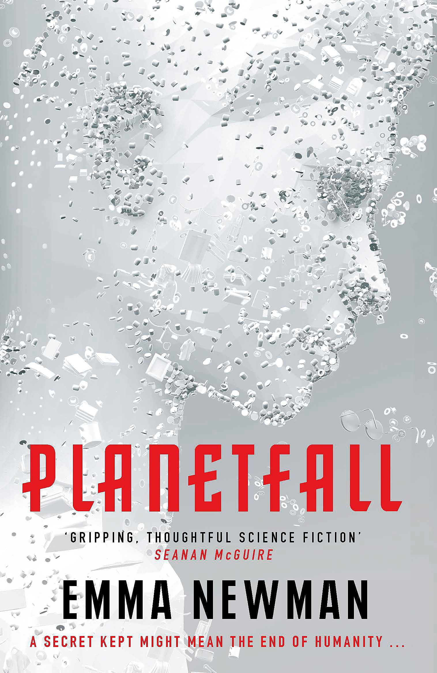 Planetfall: Emma Newman: Amazon.co.uk: Newman, Emma: 9781473223851: Books