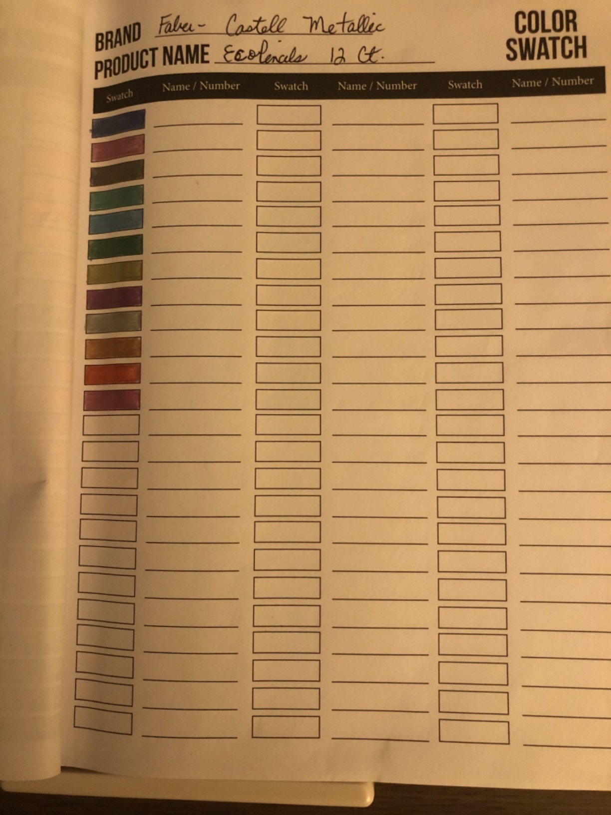 $1/mo - Finance The Colorist's Companion: The Ultimate Color Chart and ...