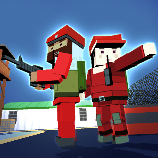 Pixel Combat : FPS Guns Shooting - App on the Amazon Appstore