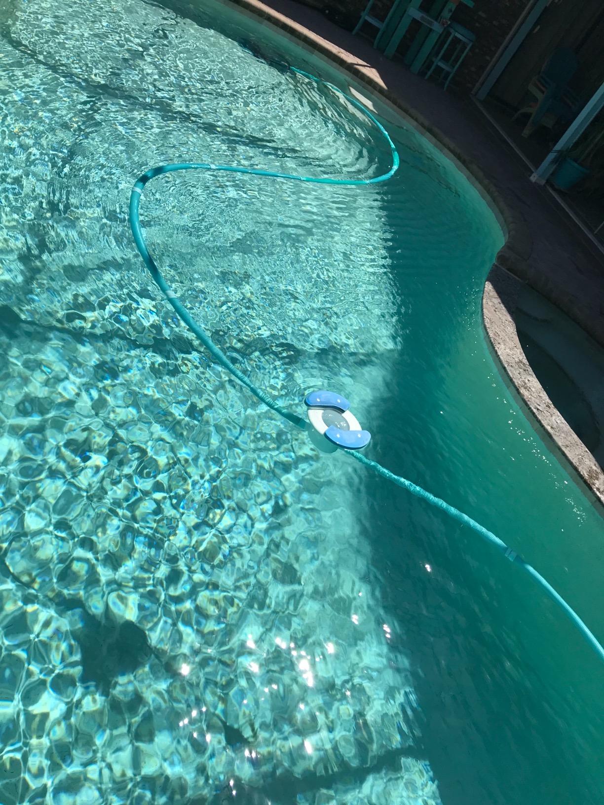 Amazon.com: OAI Gator AutoSkim - Automatic Pool Cleaner, Skimmer ...