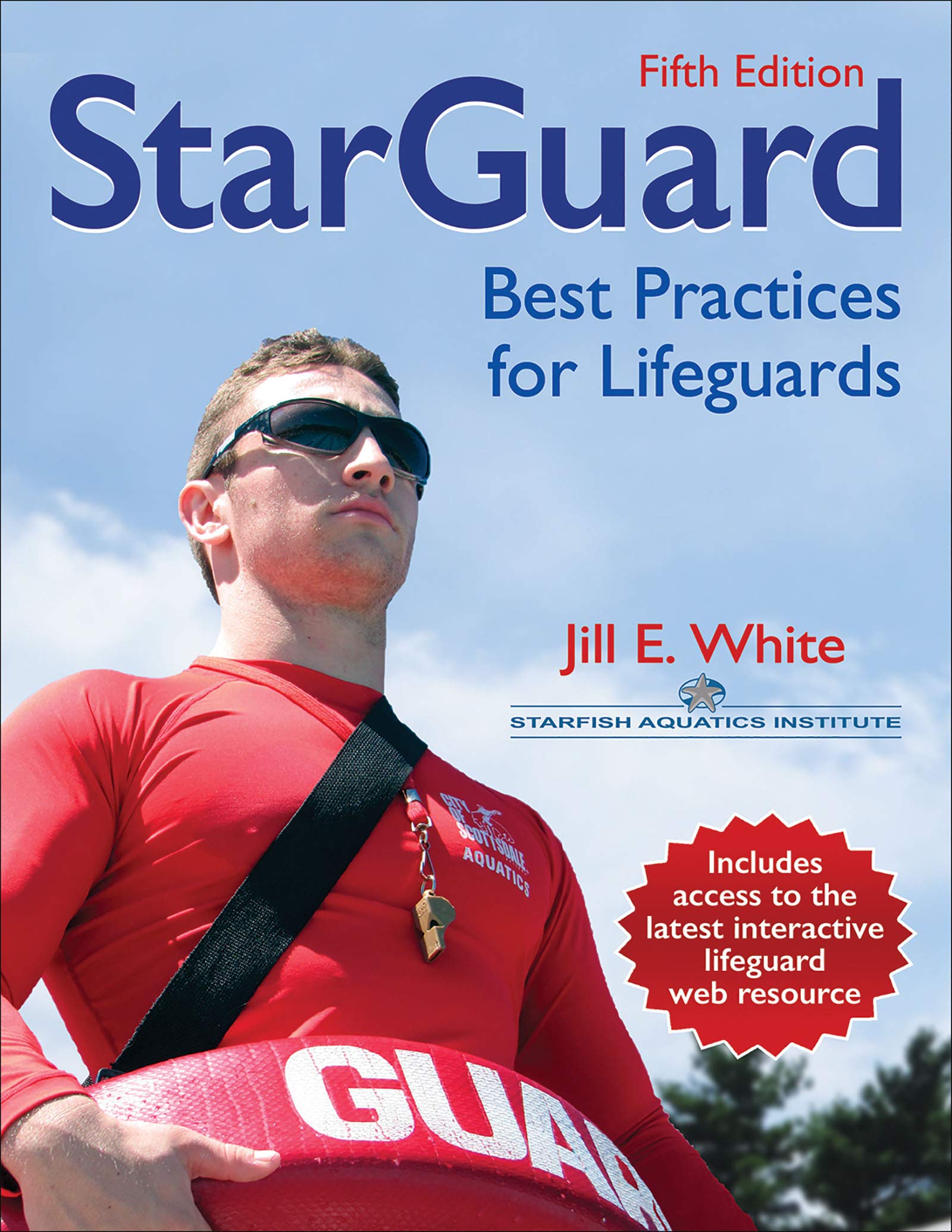 StarGuard: Best Practices for Lifeguards: White, Jill: 9781492523987 ...