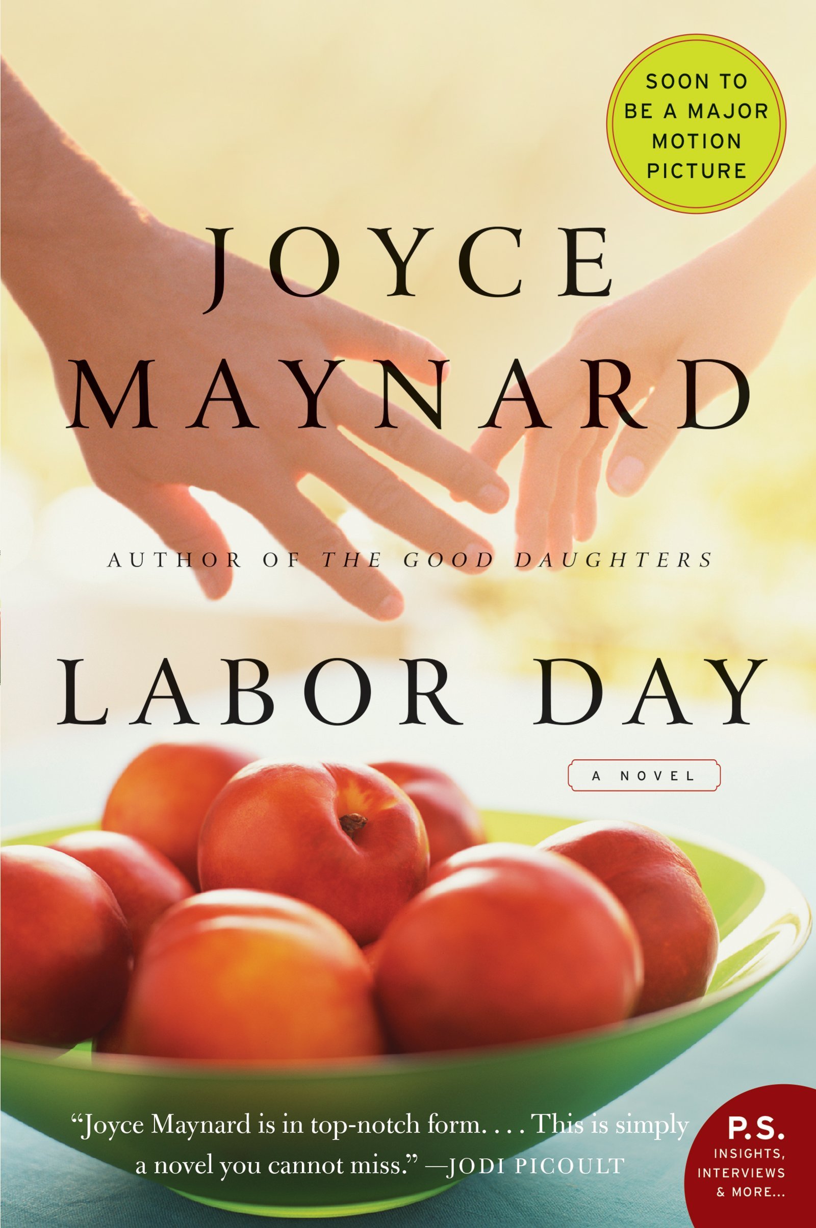 Joyce Maynard Son I Told Him He Was Too Short For Me. Then We Fell In