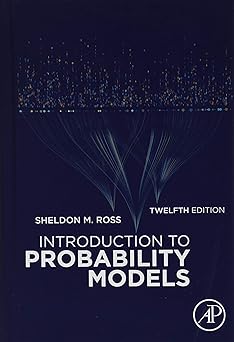 Amazon.com: Introduction to Probability Models: 9780128143469: Ross ...