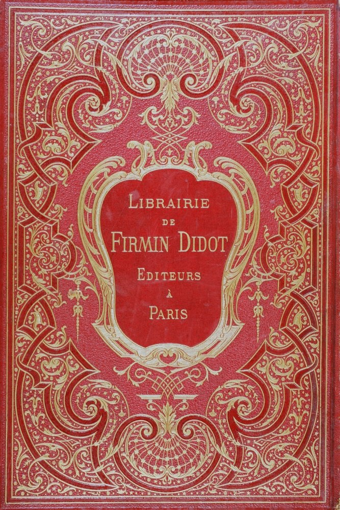 Firmin Didot