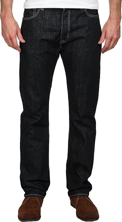 Levi's® 501® Original Clean Rigid 40 29 at Amazon Men’s Clothing store