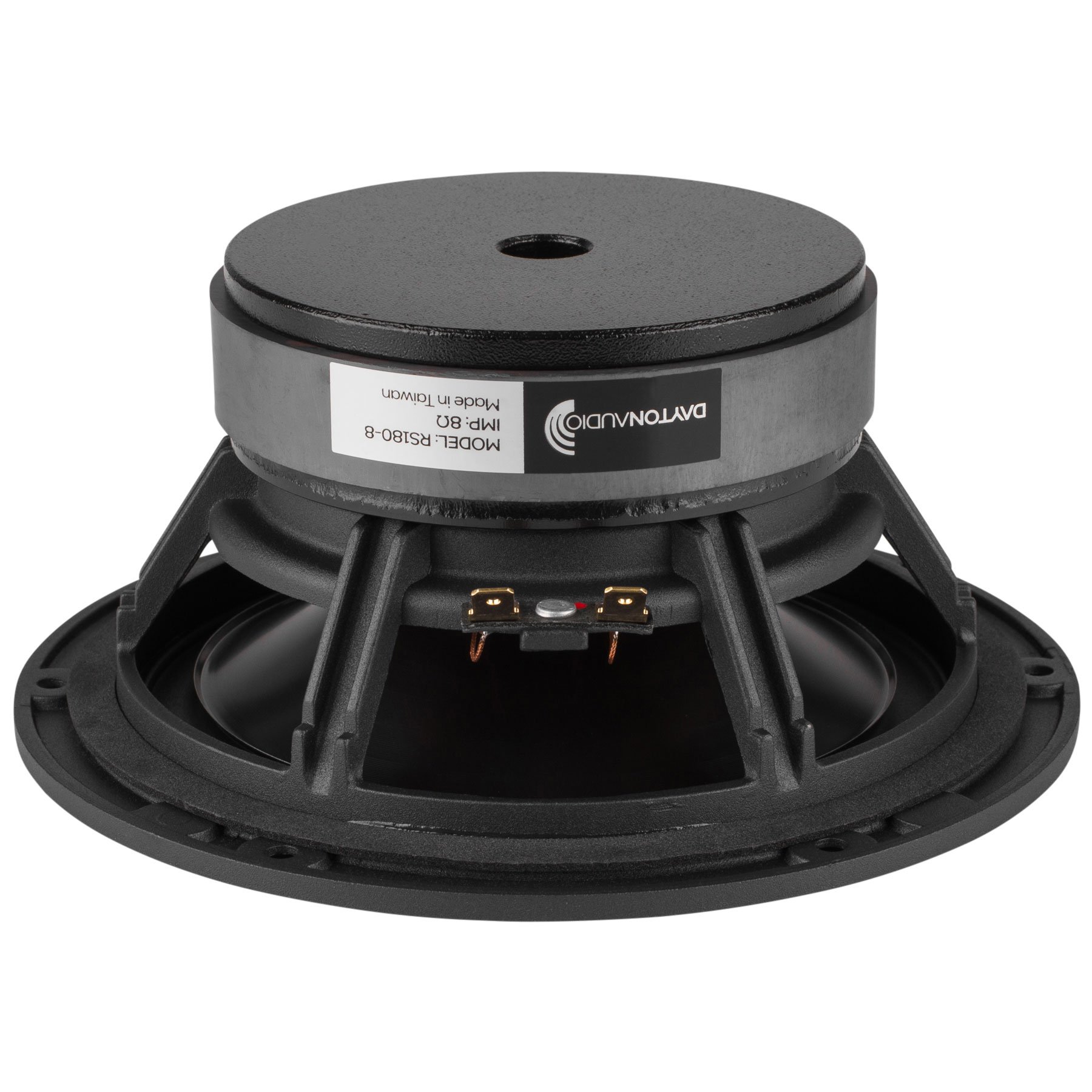 Snapklik.com : RS180-8 7" Reference Woofer