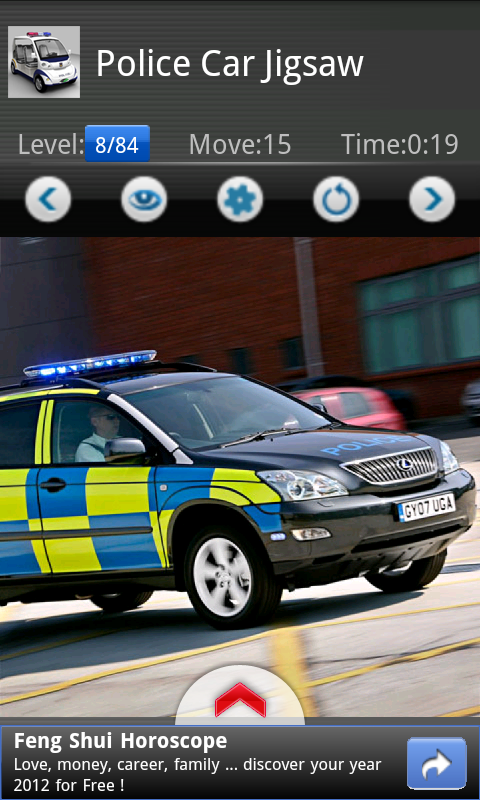 Speed Racing:police car:Amazon.com:Appstore for Android