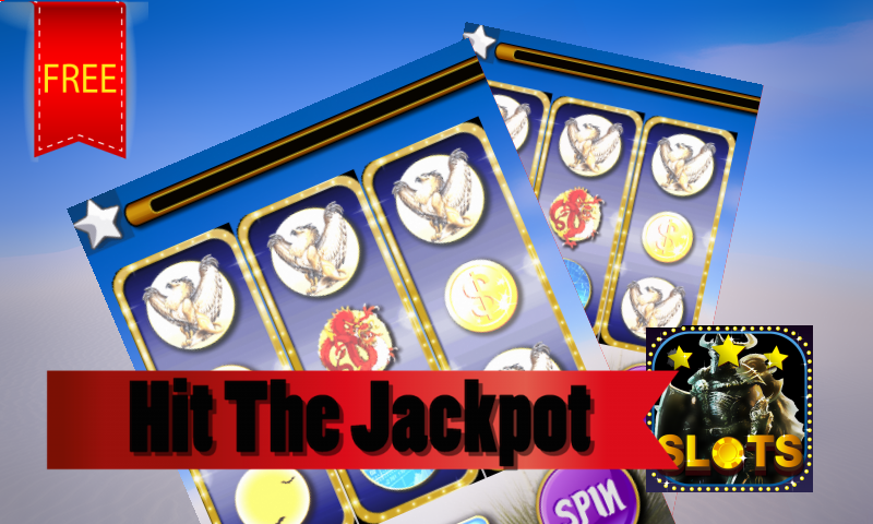 Play Real Slots Online : Viking Edition - Free Casino Slots - App on ...