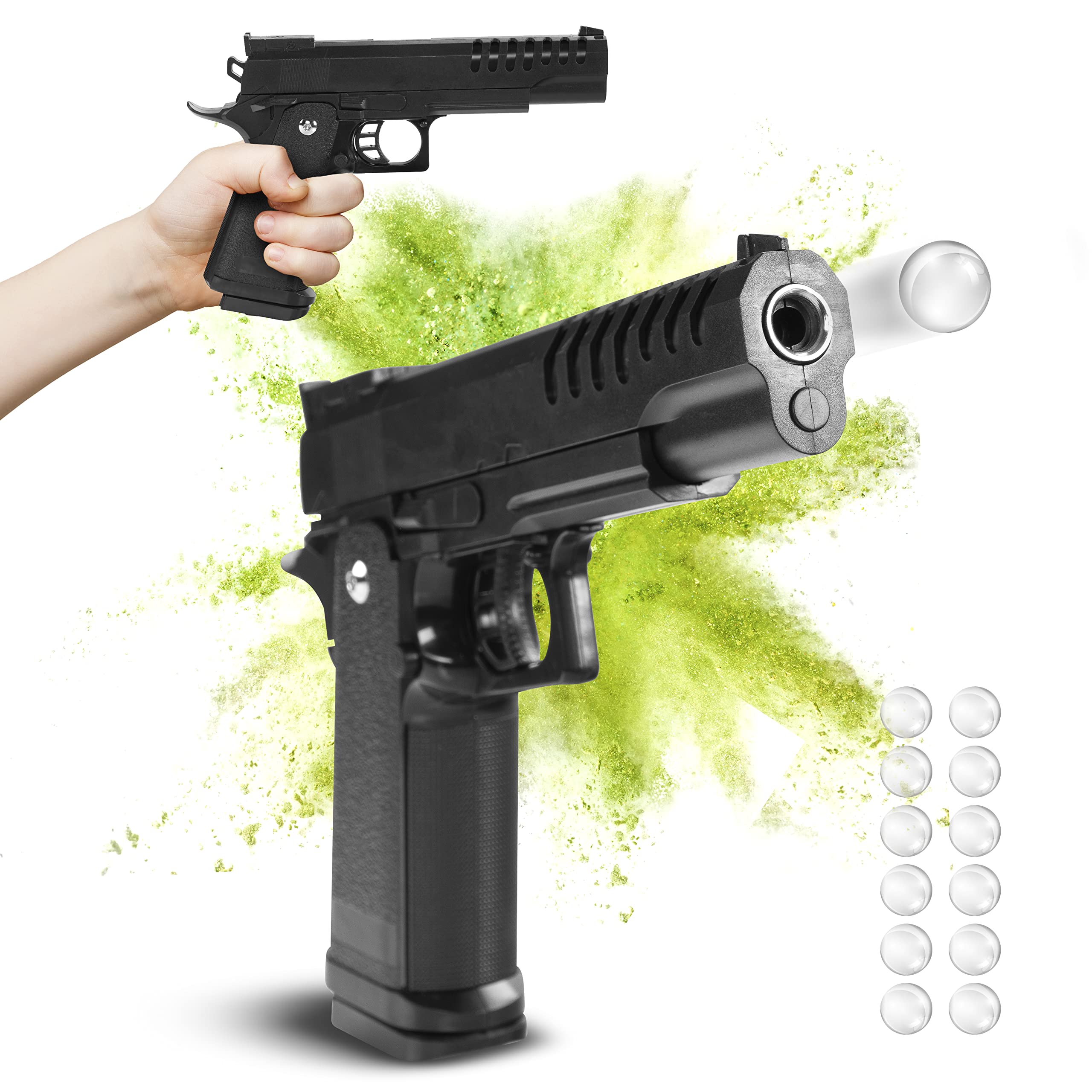 Airsoft Guns For Kids