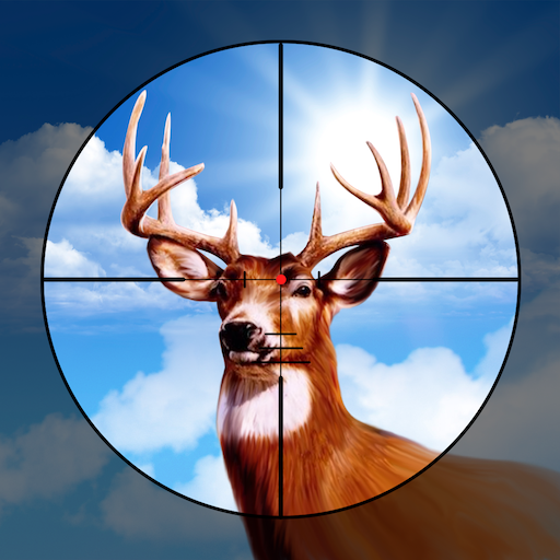 Wild Hunter Sniper 3D - Deer Hunting 2018 - App on the Amazon Appstore