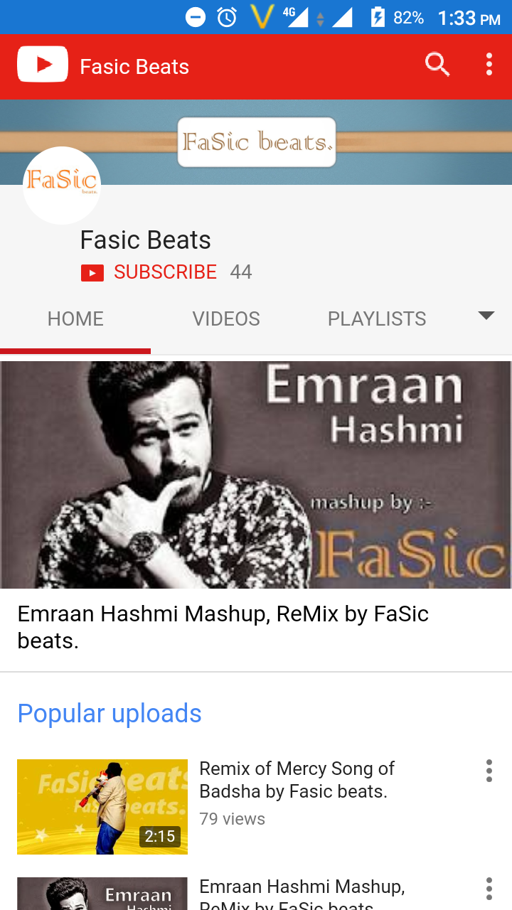 FaSic beats - App on Amazon Appstore