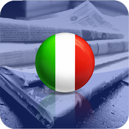 Italian Newspapers - App on Amazon Appstore