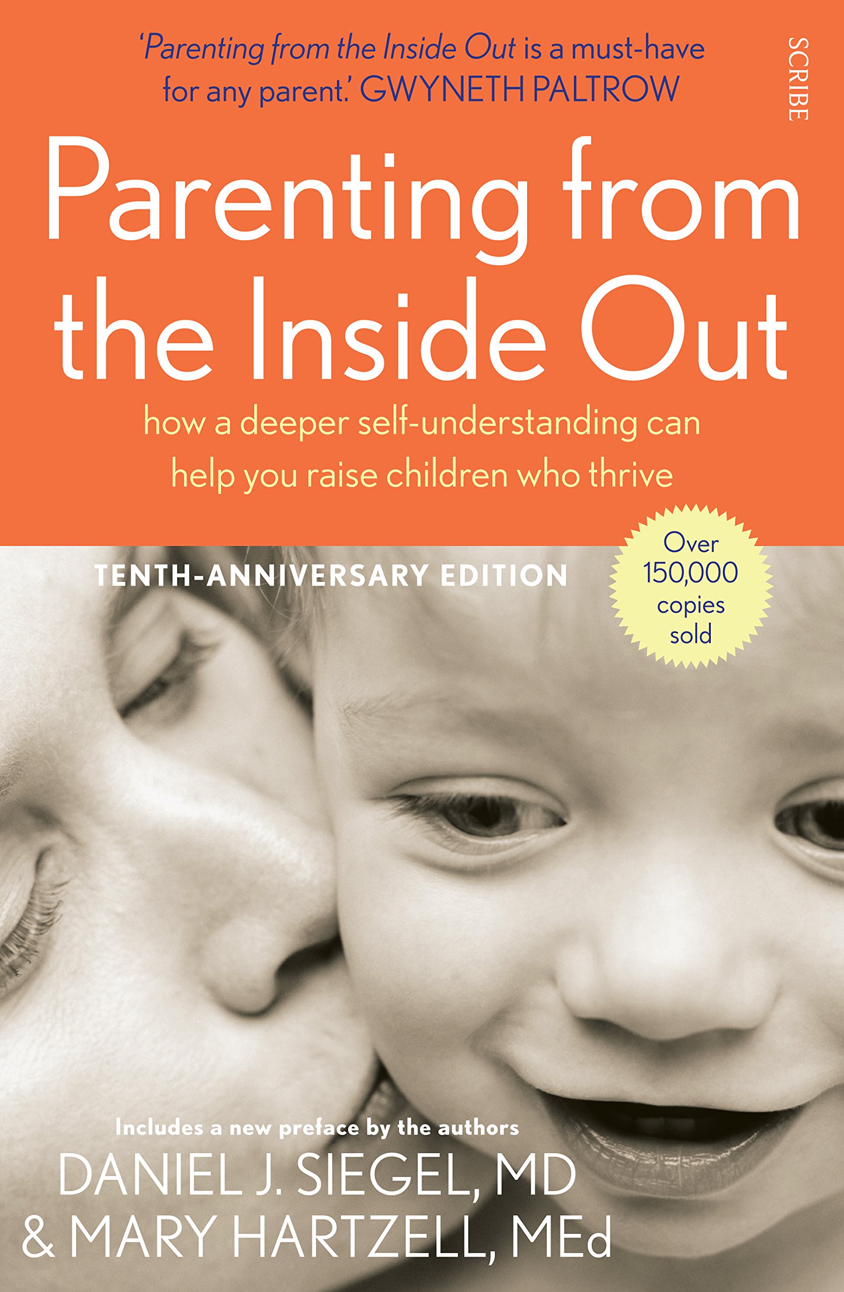 Parenting from the Inside Out: how a deeper self-understanding can help ...