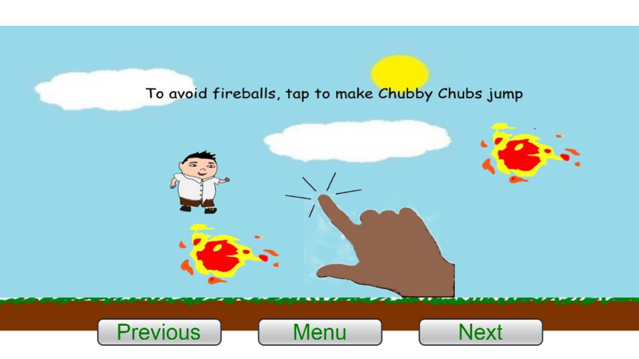 Chubby Chubs - App on the Amazon Appstore