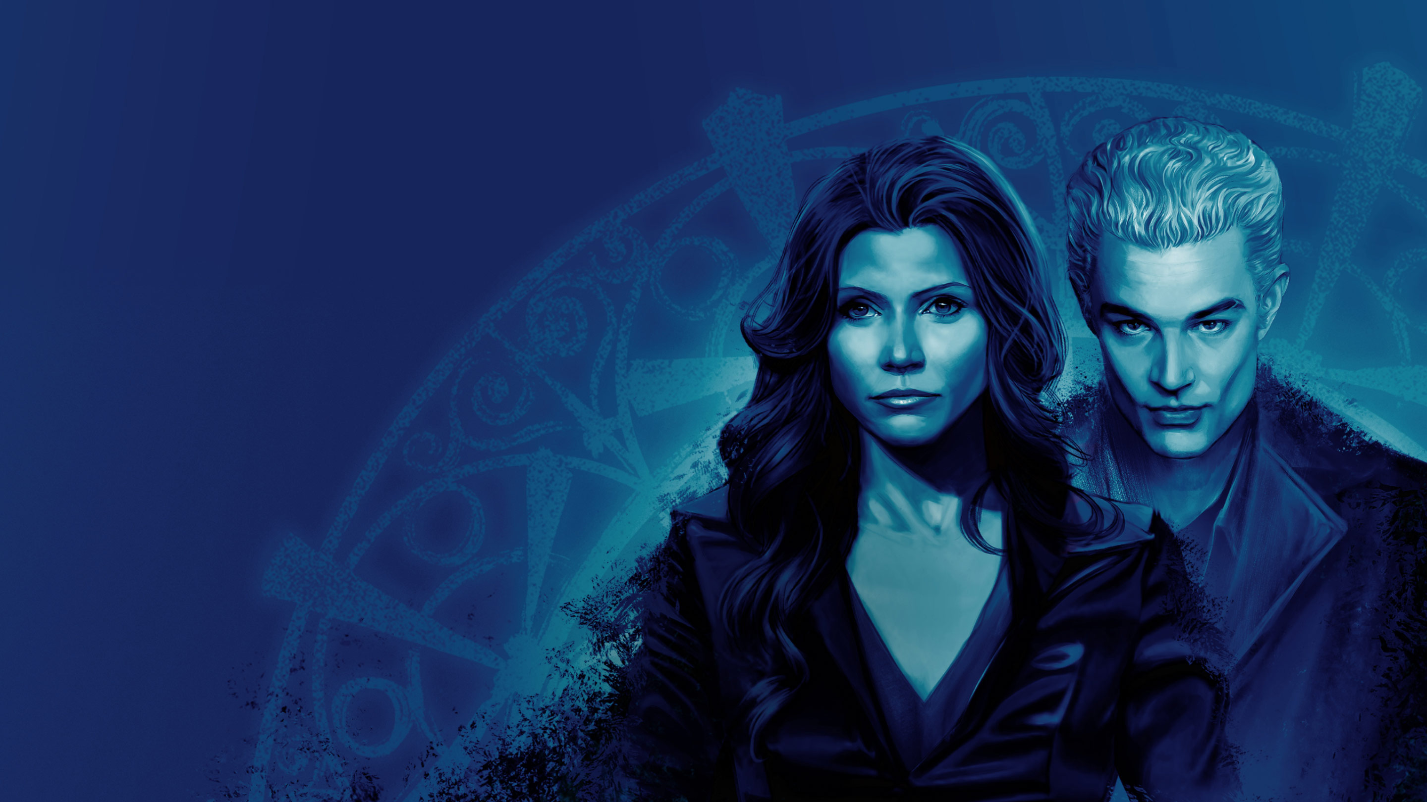 Amber Benson Boeken Ecomarket