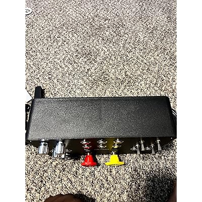 SIM-PANEL auxiliary Classic ATS/ETS2 Button Box for India | Ubuy