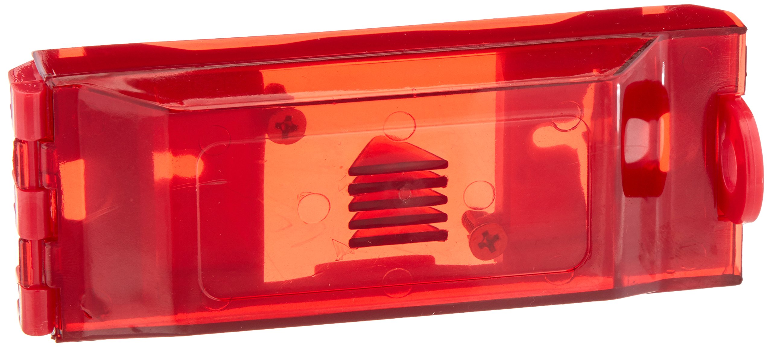 Amazon.com: Master Lock 496B Plastic Universal Wall Switch Lockout ...