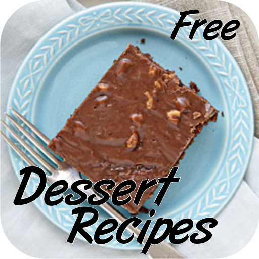 Dessert Recipes Free - App on Amazon Appstore