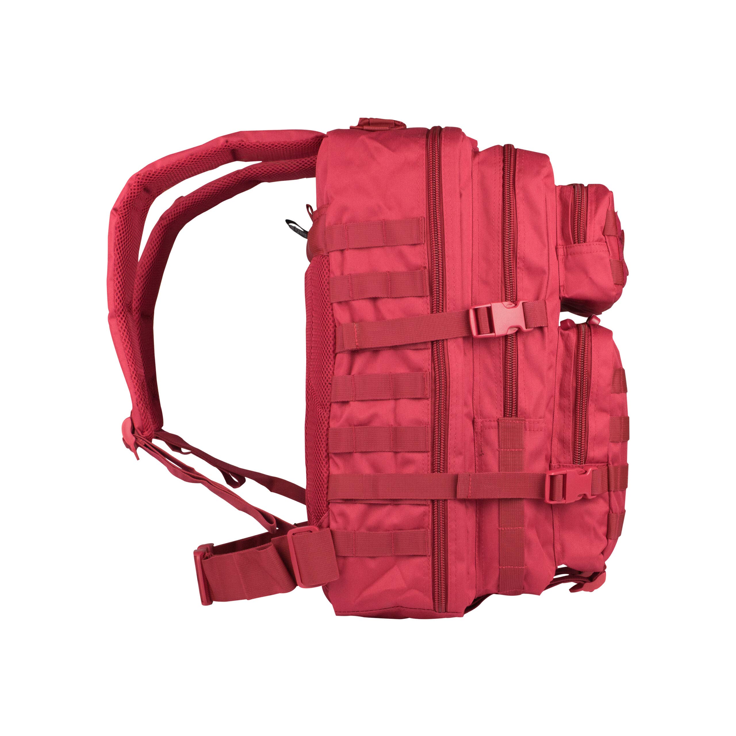 Buy Mil-Tec Military Army Patrol Molle Assault Pack Tactical Combat ...