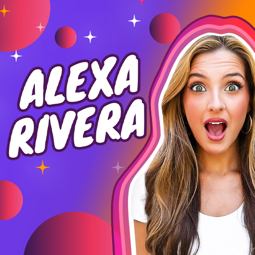 Alexa Rivera - App on Amazon Appstore