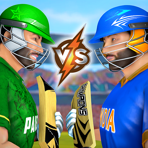 Real World T20 Cricket Games - World Cricket Championship | Wicket ...