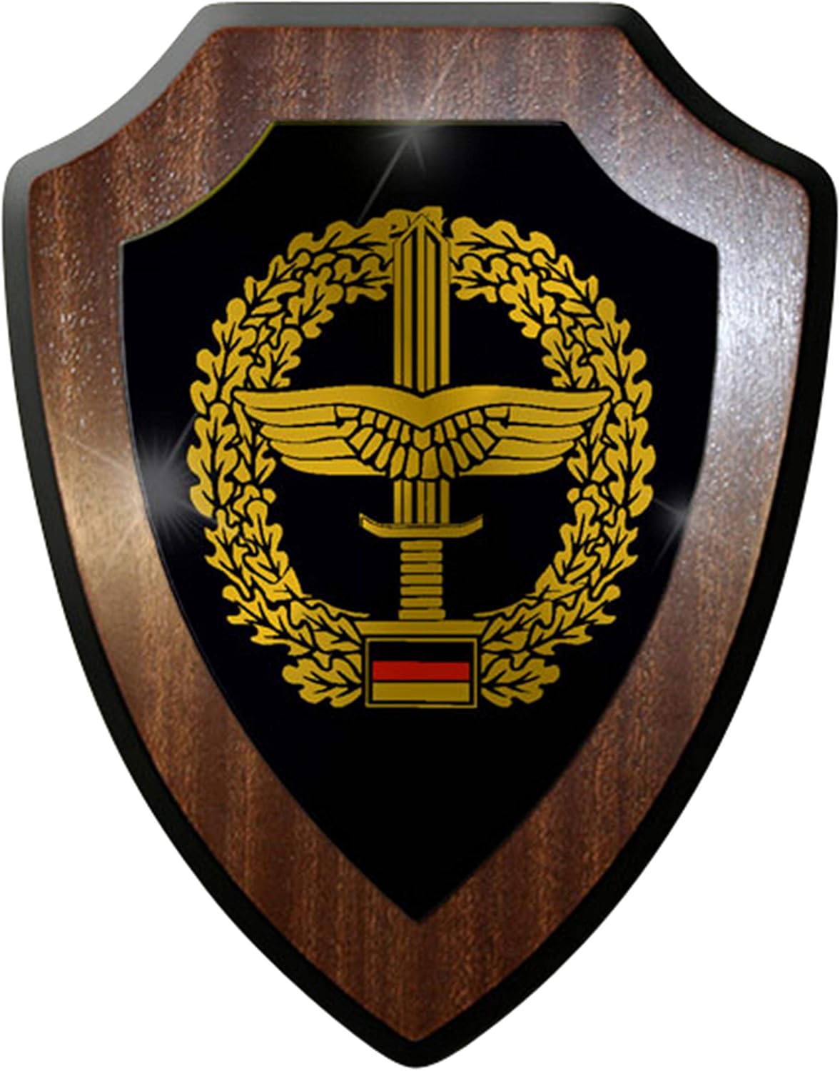 Heeresfliegertruppe Germany Coat Of Arms/Wall Shield German Army ...