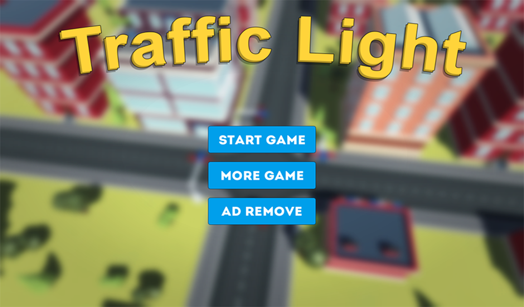 Traffic Light - App on Amazon Appstore